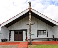 Ngāti Manawa Marae | Te Rūnanga o Te Rarawa