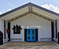 Te Rarawa | Te Rūnanga o Te Rarawa