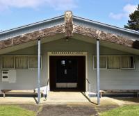Marae Information | Te Rūnanga o Te Rarawa
