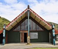 Ngai Tupoto Marae History | Te Rūnanga o Te Rarawa