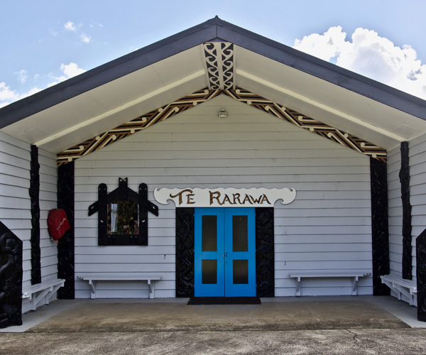 Te Rarawa Marae | Te Rūnanga o Te Rarawa