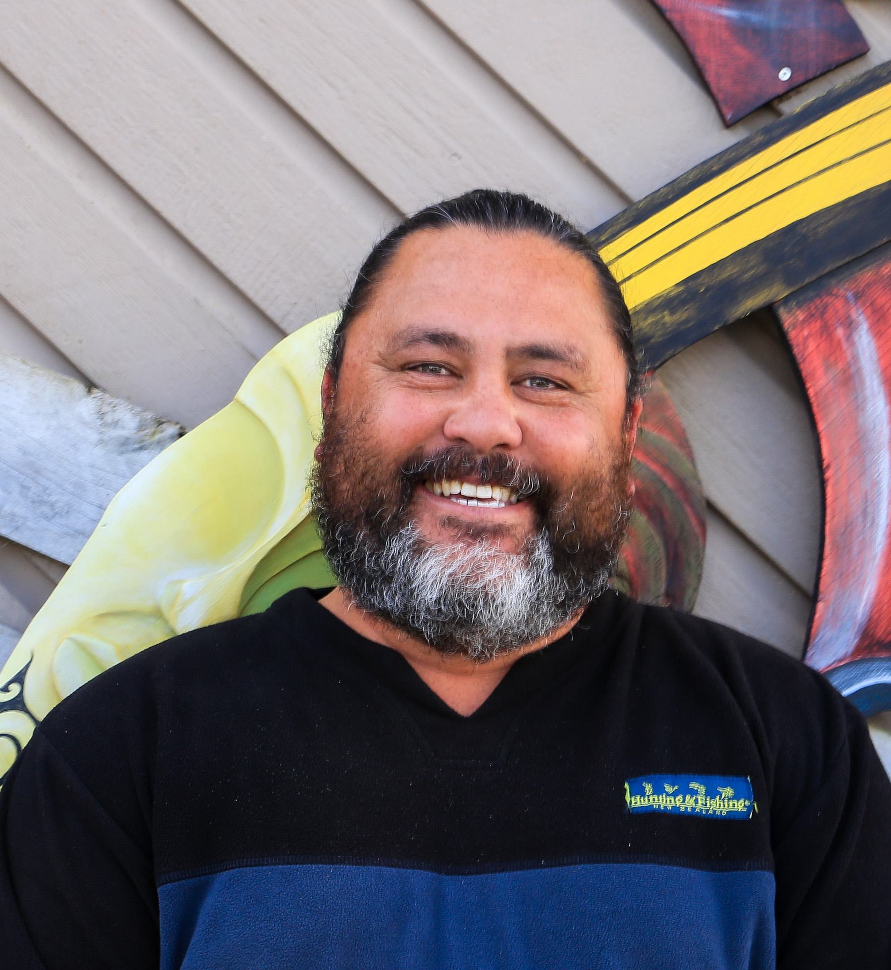Board of Trustees | Te Rūnanga o Te Rarawa